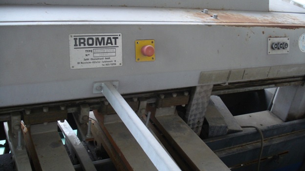 Mattress Filling Machine